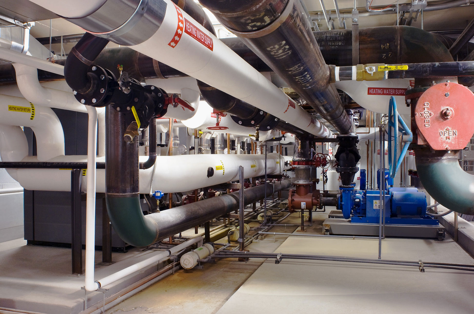 United Air Conditioning